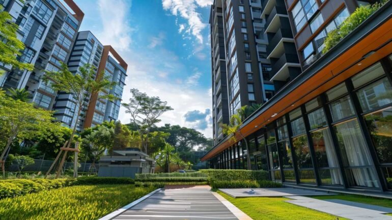 Transform Your Space Elevating Parktown Residences with Engineered ...